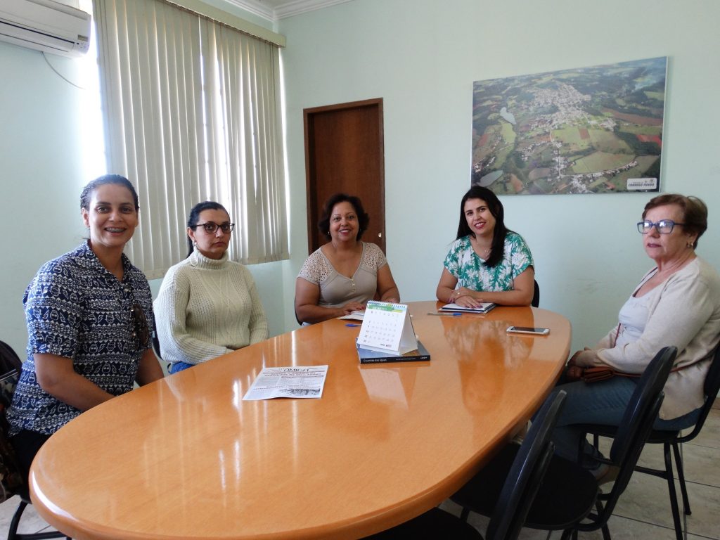 Prefeitura Municipal De Córrego Fundo Prefeita De Córrego Fundo